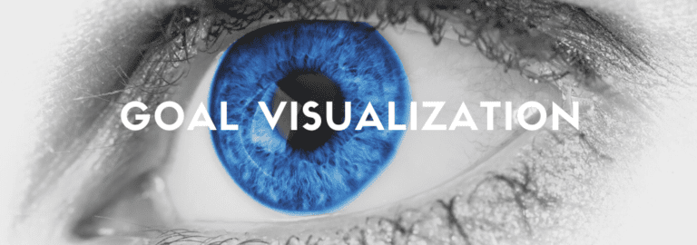Using Powerful Visualization to Achieve Your Goals