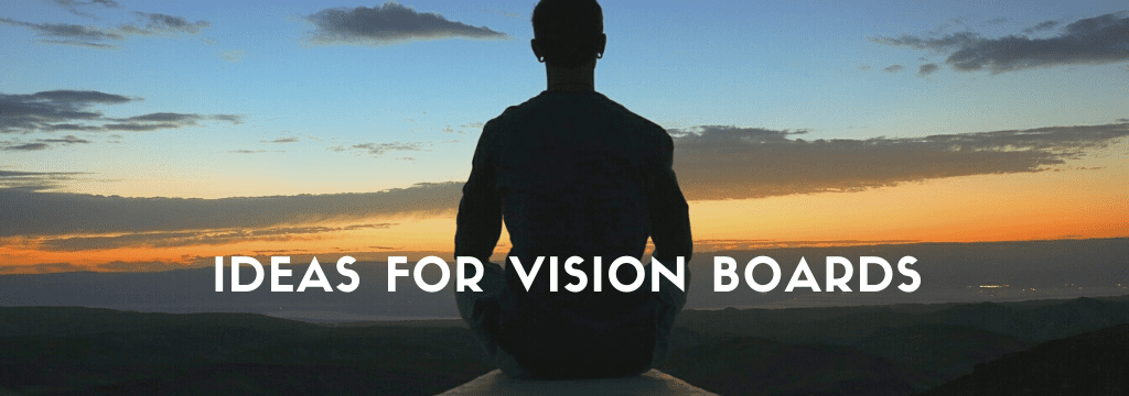 8 Cool Vision Board Ideas For Goals Visualization - Think Visual