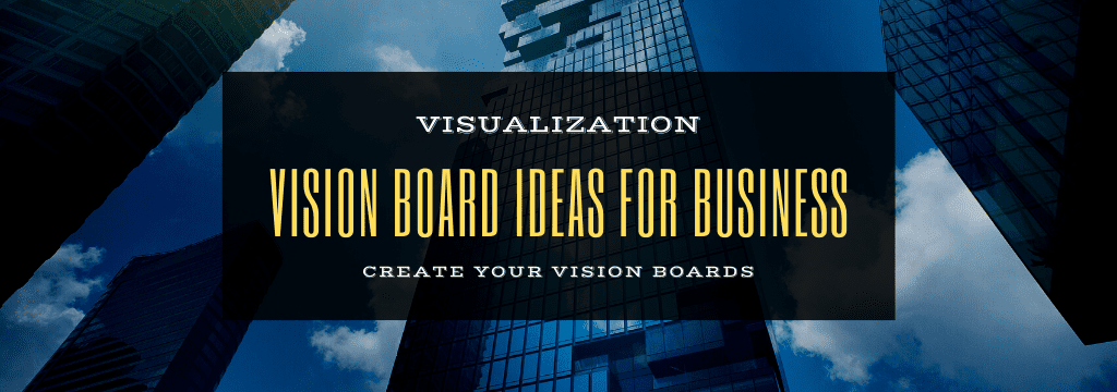 Create Powerful Vision Board Health Wellness Oriented - Think Visual
