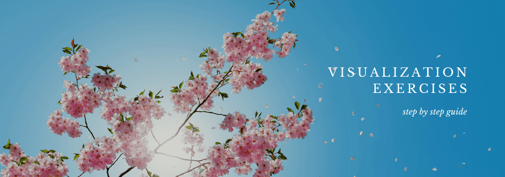 5 Effective Visualization Exercises and Techniques