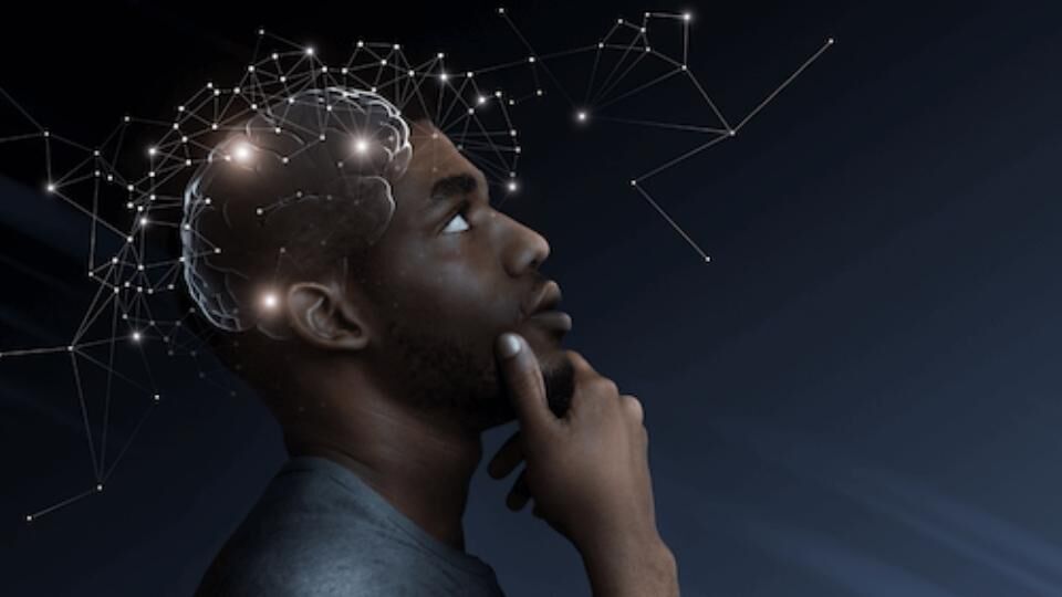 Using Powerful Visualization to Achieve Your Goals