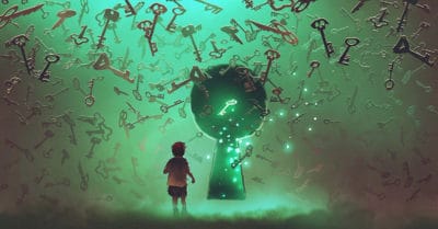 The Power of Creative Visualization